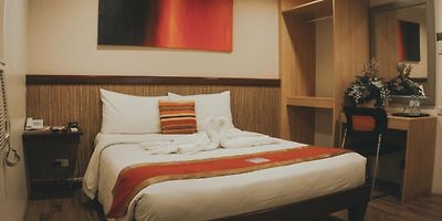 Ns Royal Hotel Cebu: 2 star Hotel with a Minimum Price 33| UPDATED FOR ...